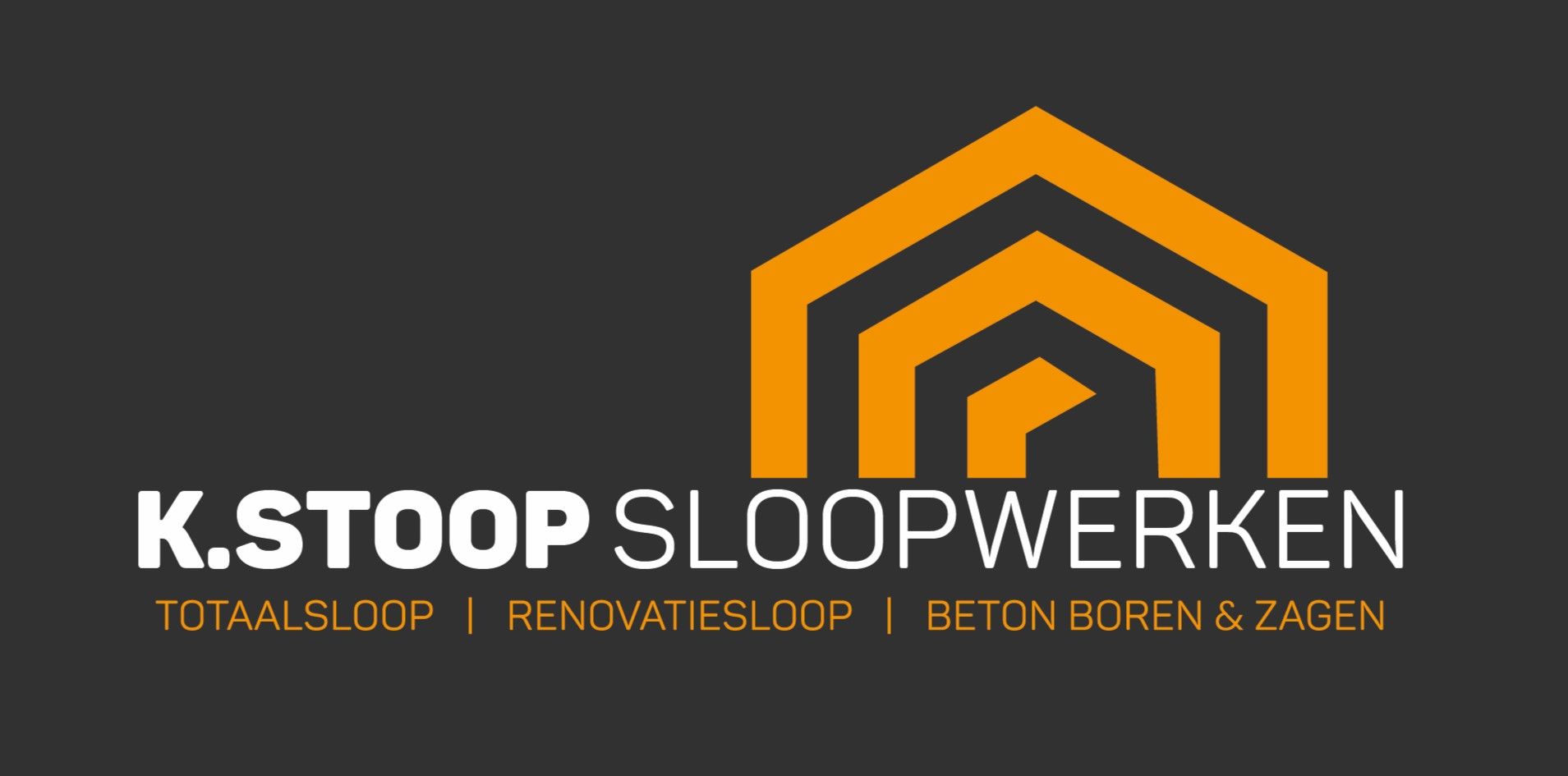 Home - K.Stoop Sloopwerken