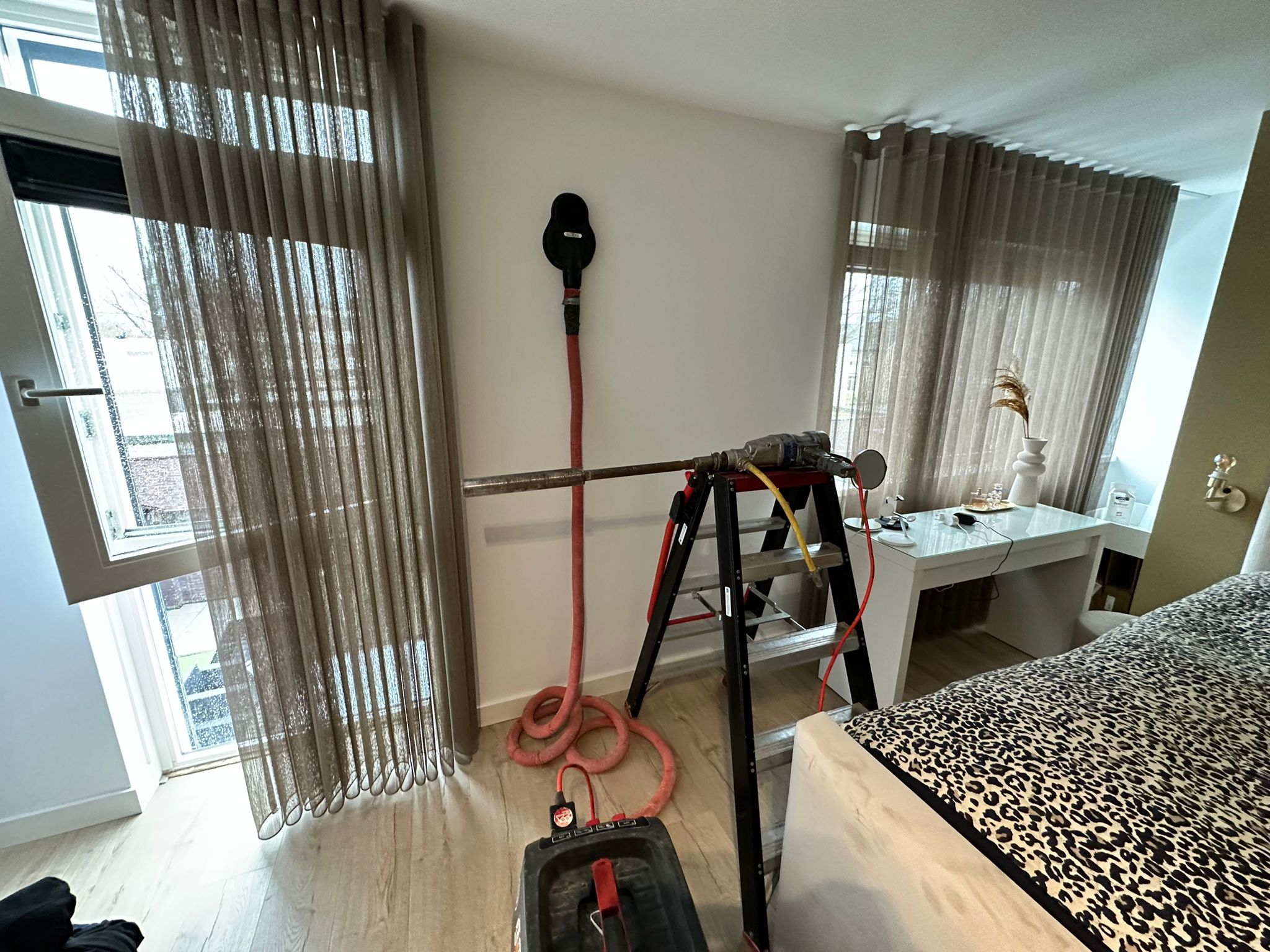 Betonboren - K.Stoop Sloopwerken